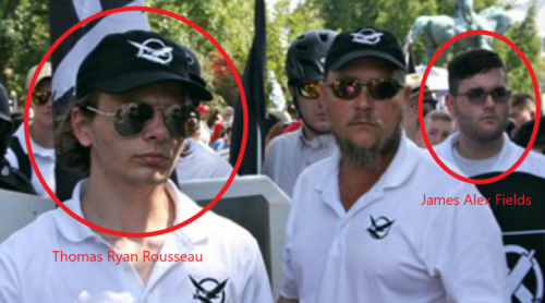 PATRIOT FRONT | Texas Against Fascism