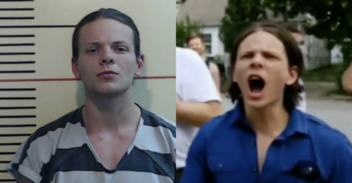 Inside Patriot Front Headquarters | Neo-Nazis Hiding In Plain Sight ...